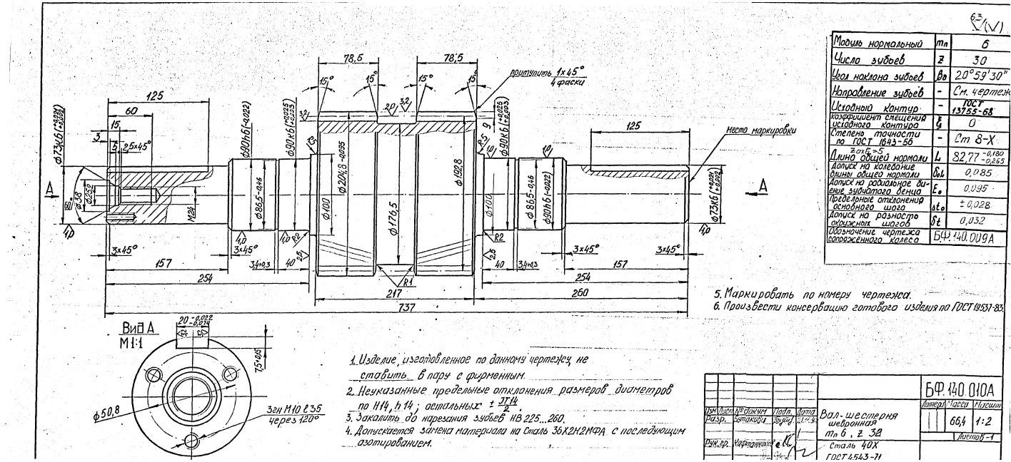 Заказ #8414 от 31.05.2019 - obrabotka.net